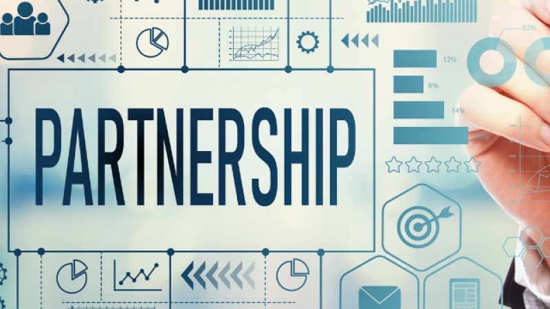 Characteristics of a successful product partnership